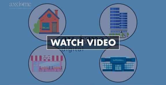 Branch and Teller - Digital Banking Solution - Axxiome