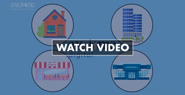 Branch and Teller - Digital Banking Solution - Axxiome